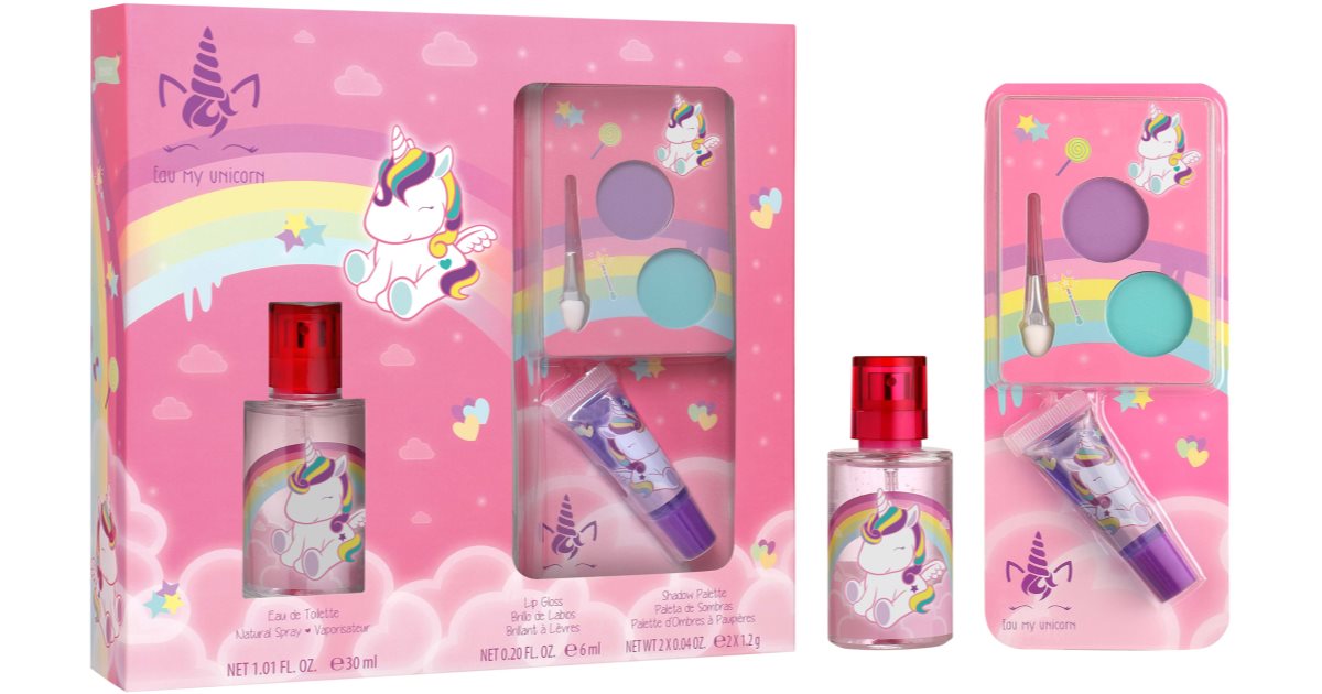 Be a Unicorn Gift Set Set für Kinder ️ notino.de