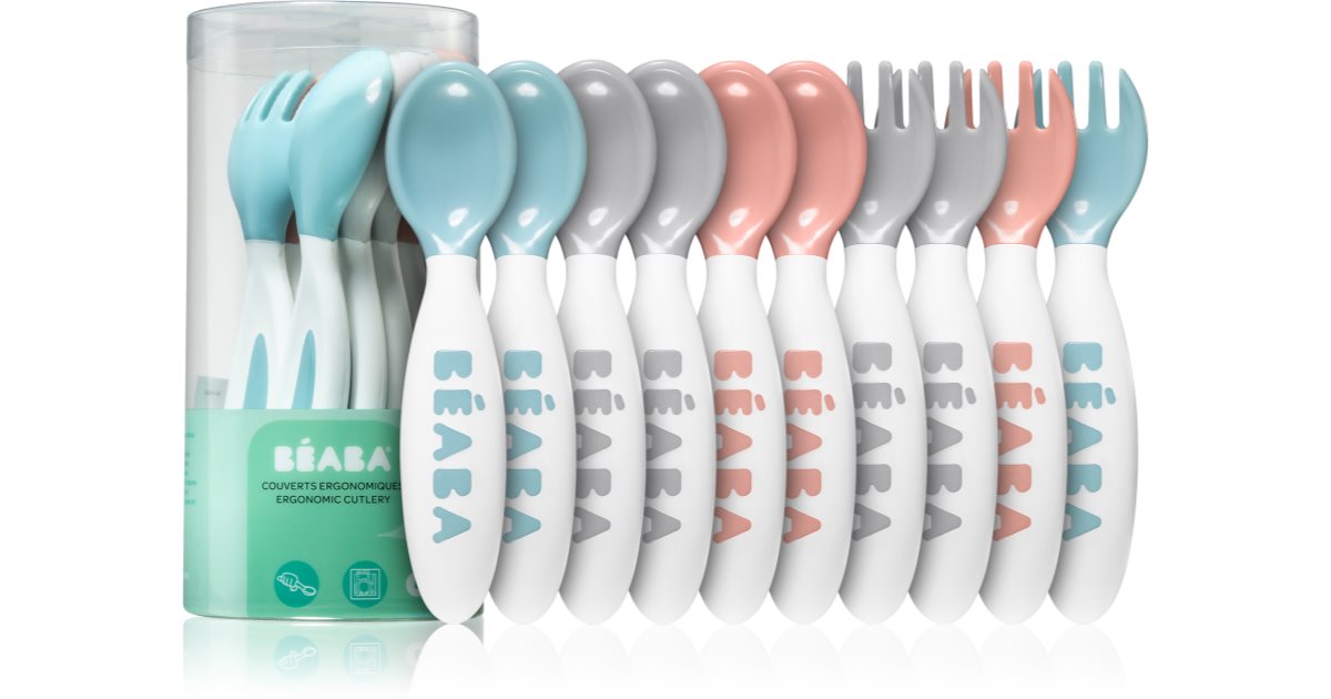 Beaba Beaba Set прибор | notino.bg