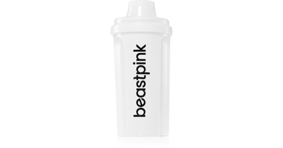 BeastPink Shaker sports-shaker-flaske | notino.dk