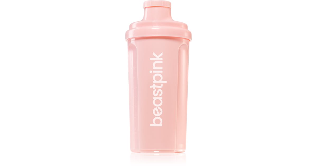 BeastPink Shaker sports shaker | notino.co.uk