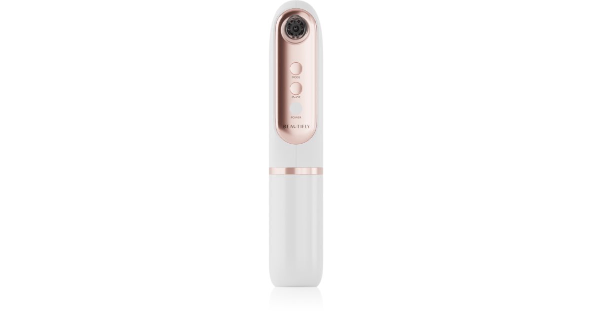 Beautifly B-Hydraclear Pro puhdistava kasvoharja | notino.fi
