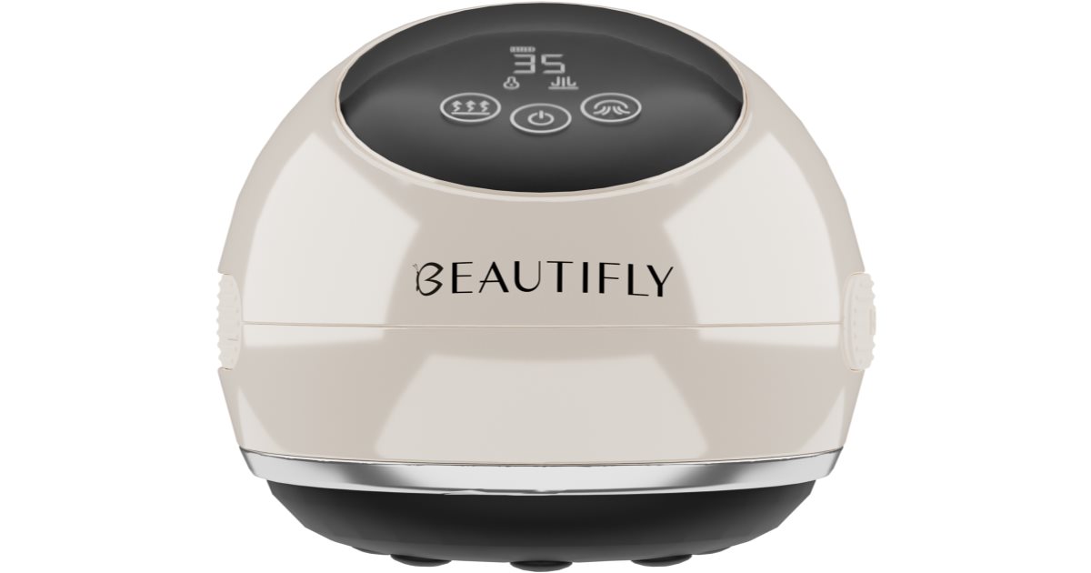 Beautifly B-Bubble Body Massage Device | notino.ie