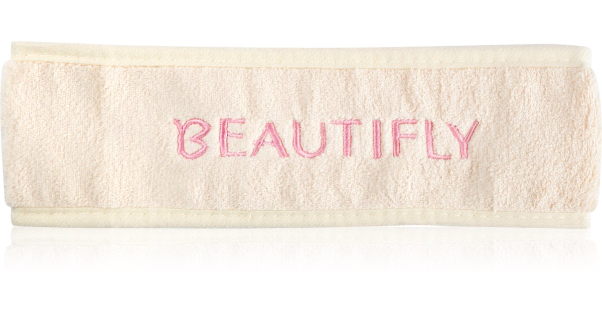 Beautifly Hair Treatment band bandeau | notino.fr
