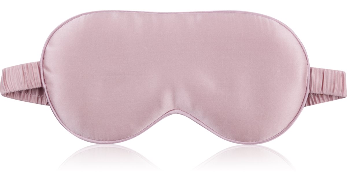 Beautifly Silk Blindfold маска за сън | notino.bg
