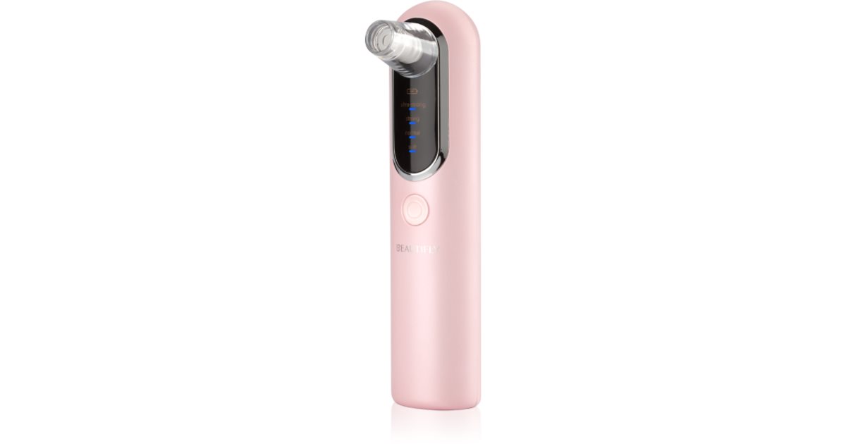 Beautifly B-Derma Blush Mikrodermabrasion Gerät | Notino