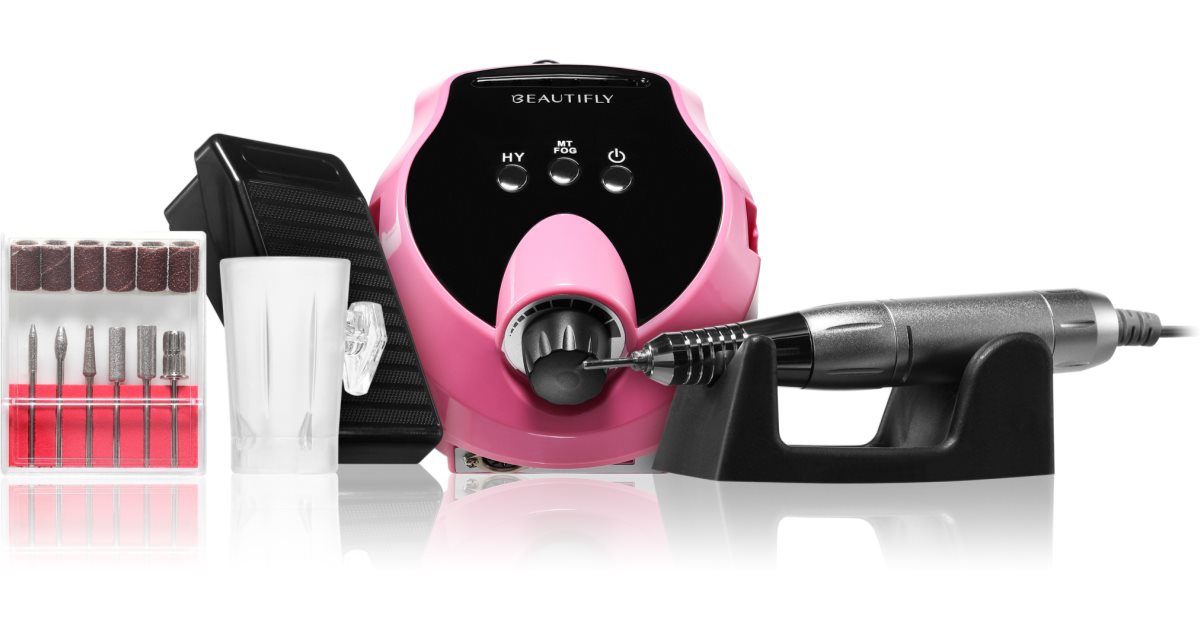 Beautifly Nails Cambio electric nail file | notino.co.uk