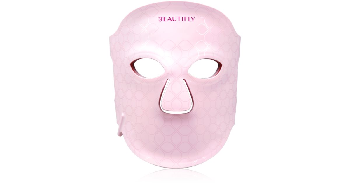 Beautifly Aura Glam Pro LED face mask | notino.co.uk