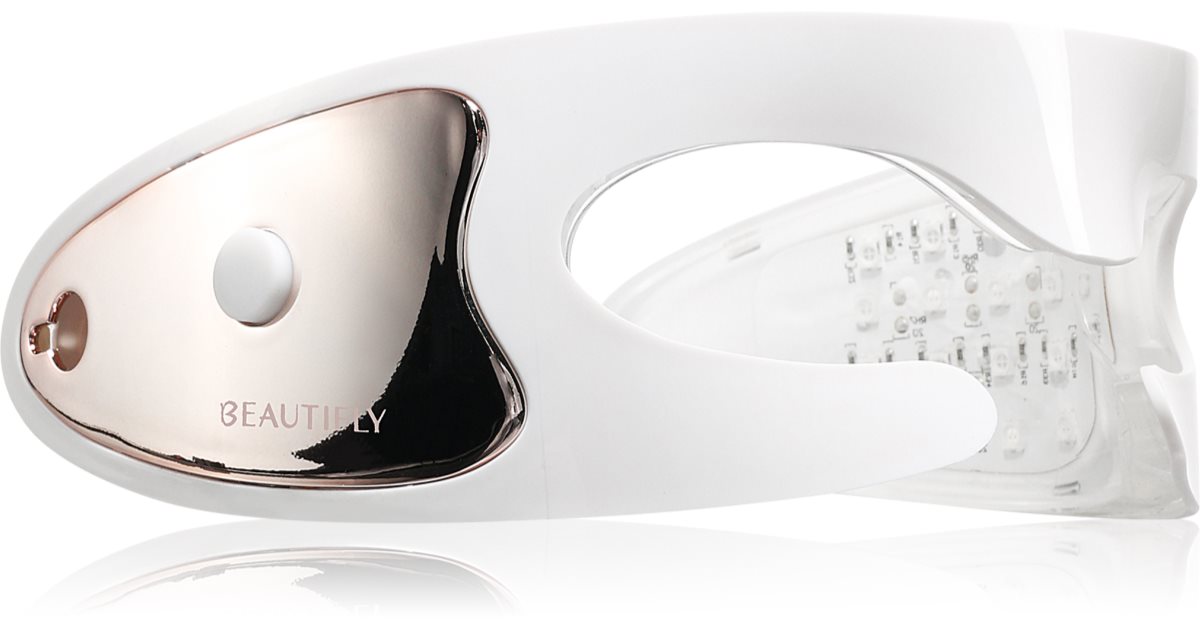 Beautifly Serene Eye LED treatment mask for the eye area | notino.co.uk