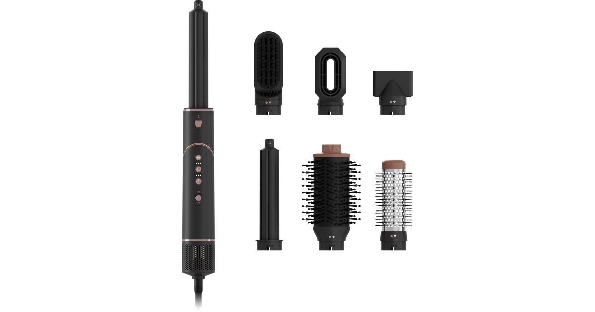 Beautifly StyleBliss multistyler for hair | notino.co.uk