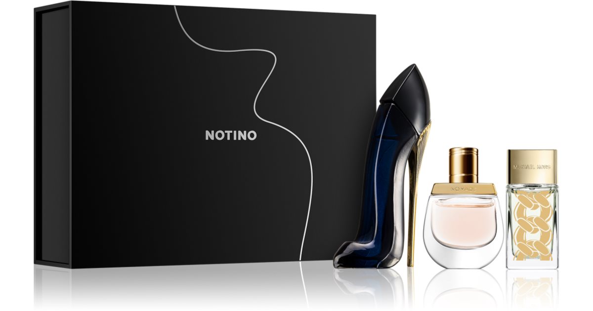 Beauty Exclusive Box Notino Wanderlust Femme Gift Set unisex | notino.ie