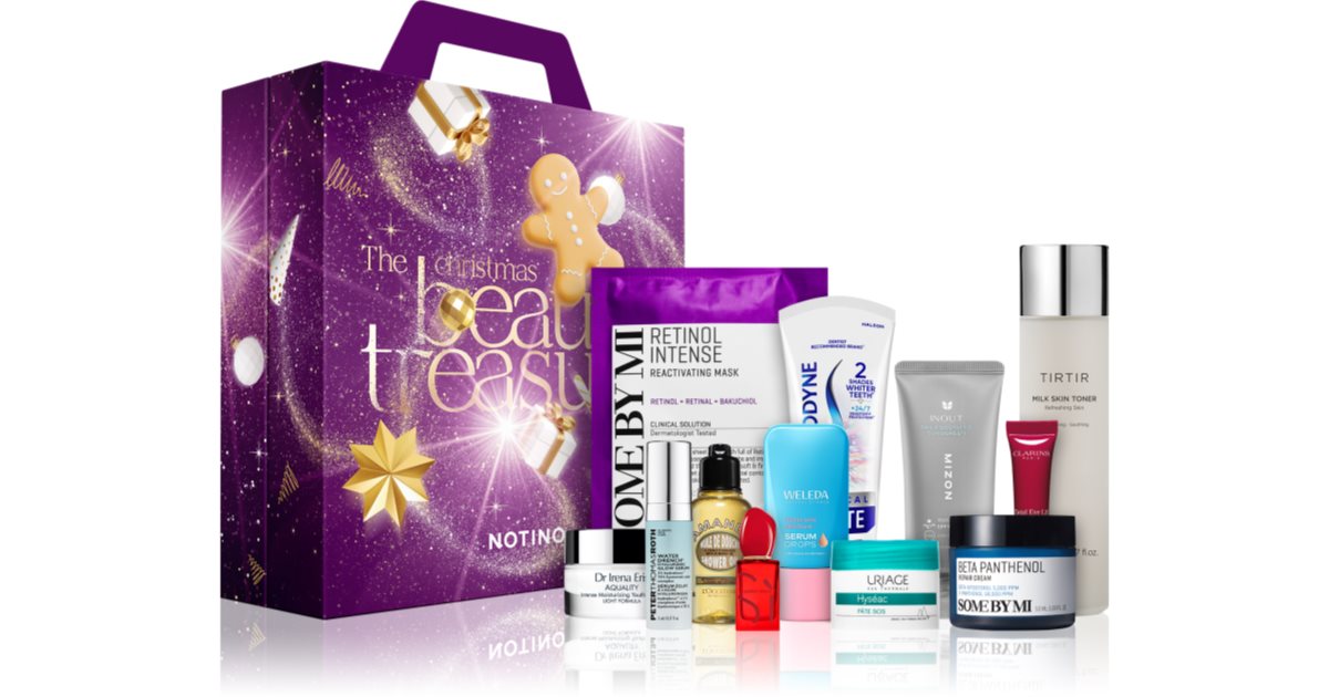 Beauty The Xmas Beauty Treasure (Best of 2025) gift set for women ...