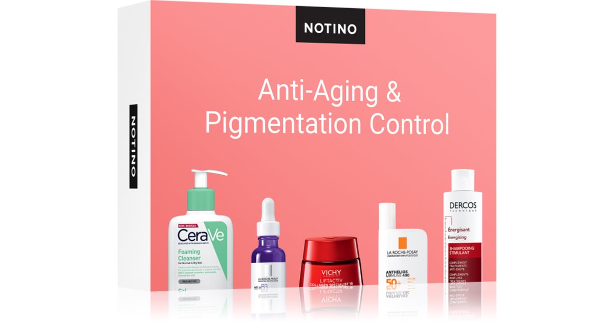 Beauty Discovery Box Notino XL –⁠⁠⁠⁠⁠⁠ Anti-Aging & Pigmentation ...