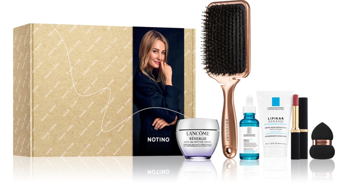 Beauty Beauty Box Notino × Małgorzata Socha gift set for women | notino.co.uk