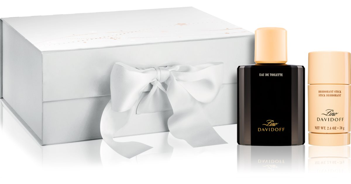 Davidoff Zino Gift Set | notino.gr