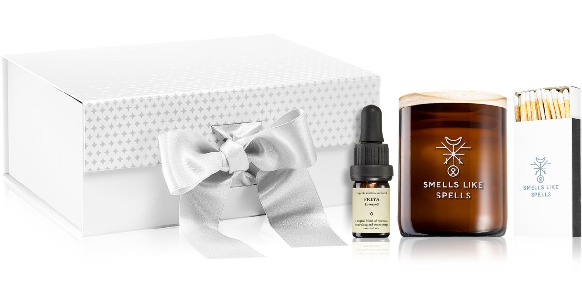 Smells Like Spells Freya Gift Set gift set | notino.co.uk