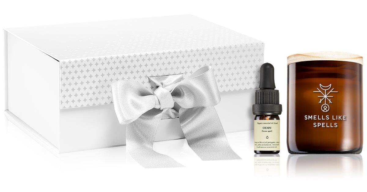 Smells Like Spells Eir Gift Set Geschenkset