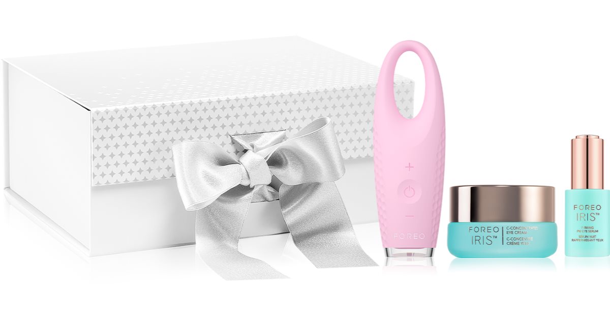 FOREO IRIS™ Gift Set Geschenkset | Notino