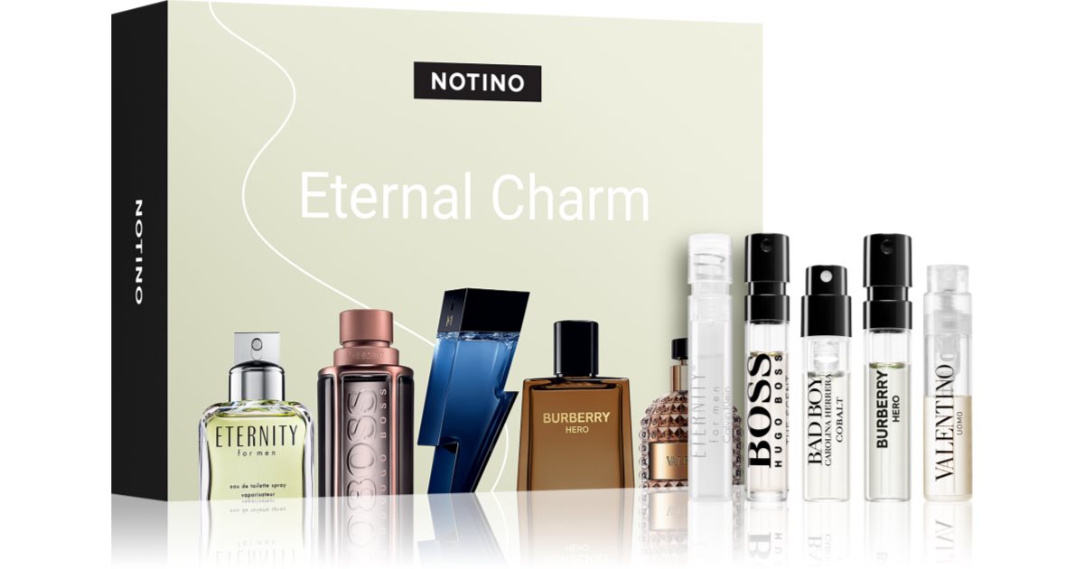 Beauty Discovery Box Notino Eternal Charm | Brza dostava | notino.hr