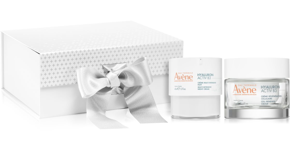 Avène Hyaluron Activ B3 Gift Set Geschenkset