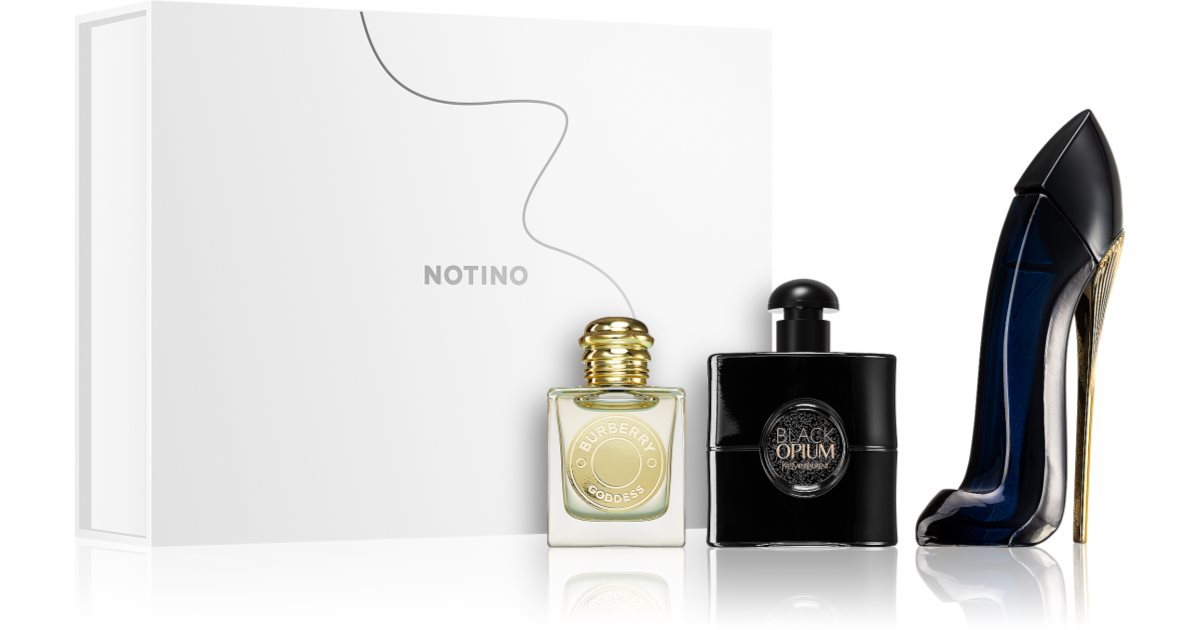 Beauty Exclusive Box Notino Heavenly Good dárková sada (limitovaná edice) | notino.cz