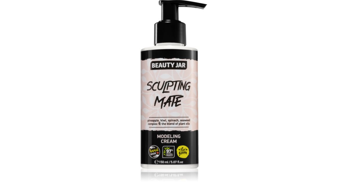 Beauty Jar Sculpting Mate firming body cream | notino.co.uk