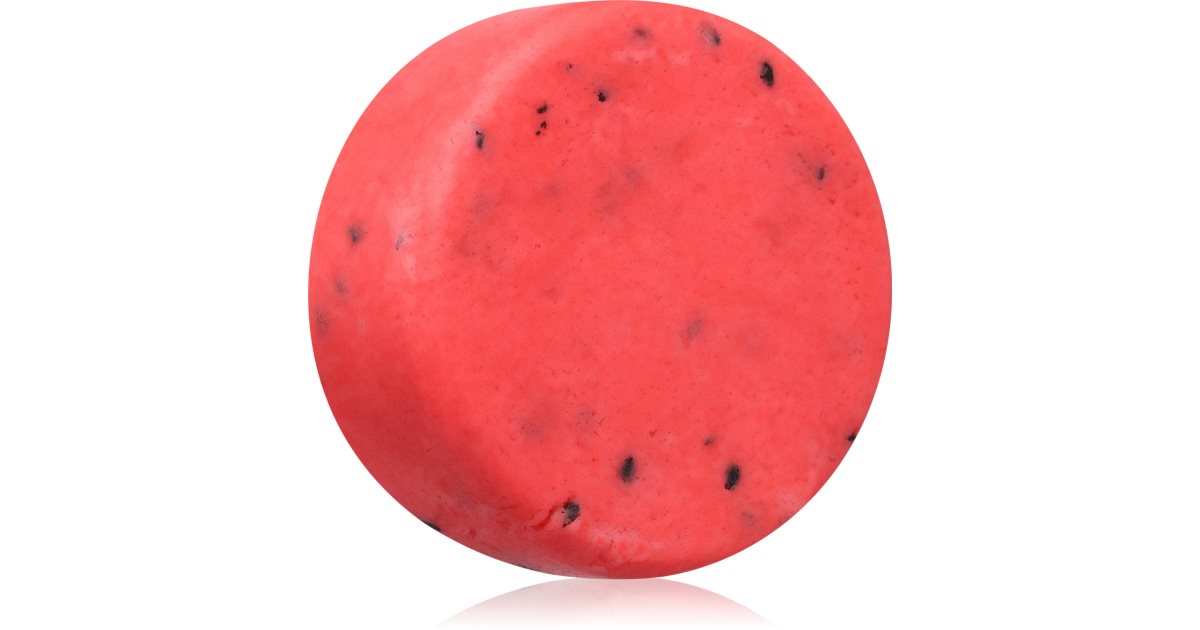 Beauty Jar Red Fruit Love kietas šveitiklis | notino.lt