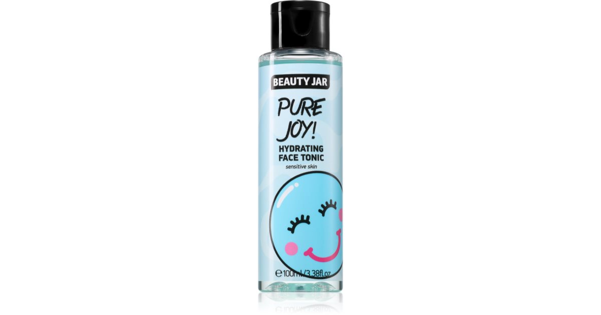 Beauty Jar Pure Joy! | notino.gr