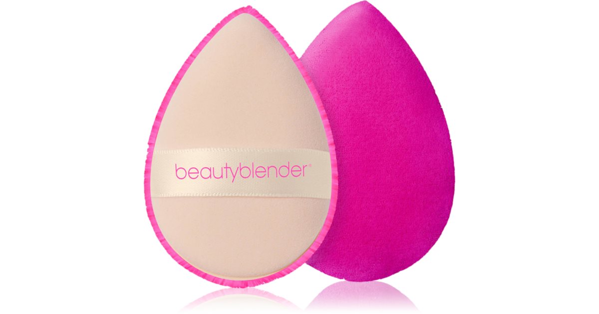 beautyblender® Power Pocket Puff spugnetta per la cipria | notino.it
