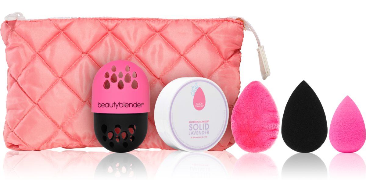 beautyblender® Make-Up Tool Box makeup applicator set | notino.co.uk