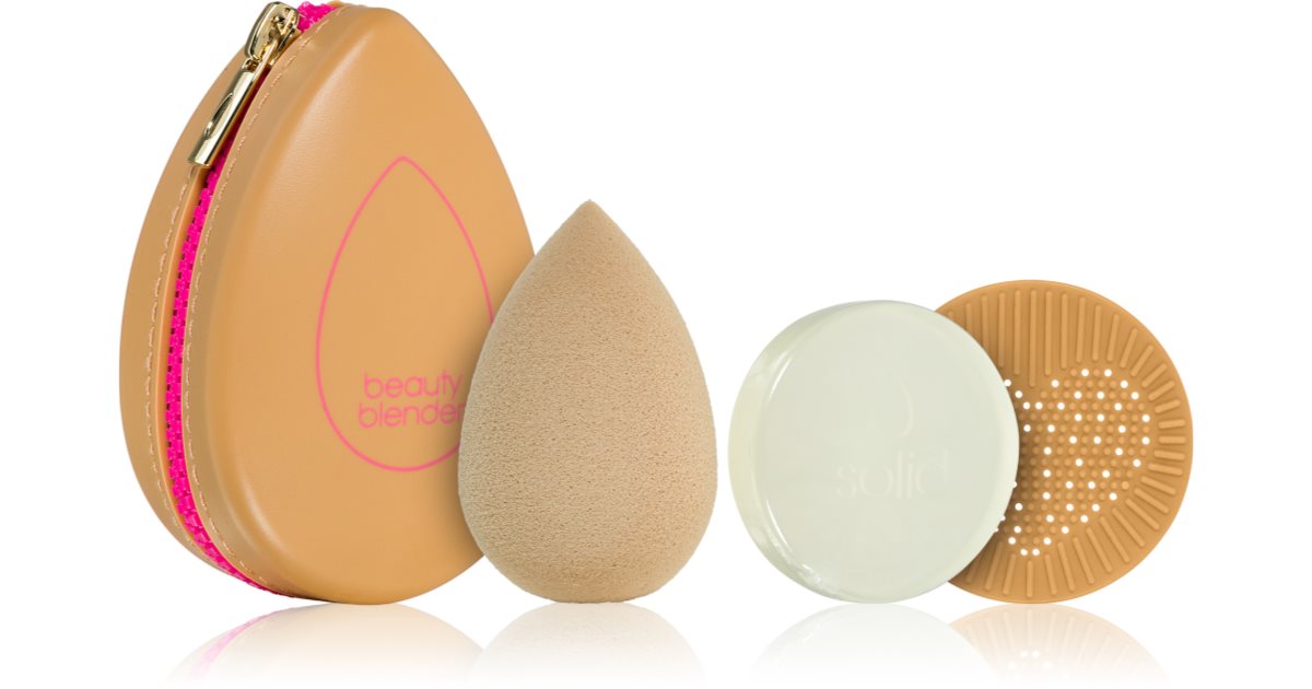 beautyblender® Bronze Besties Set | notino.gr