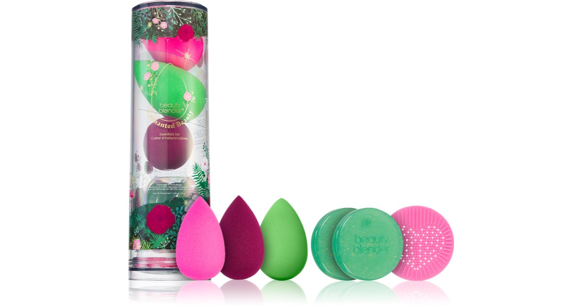 beautyblender® Enchanted Beauty Make-up-Applikator-Set | notino.at
