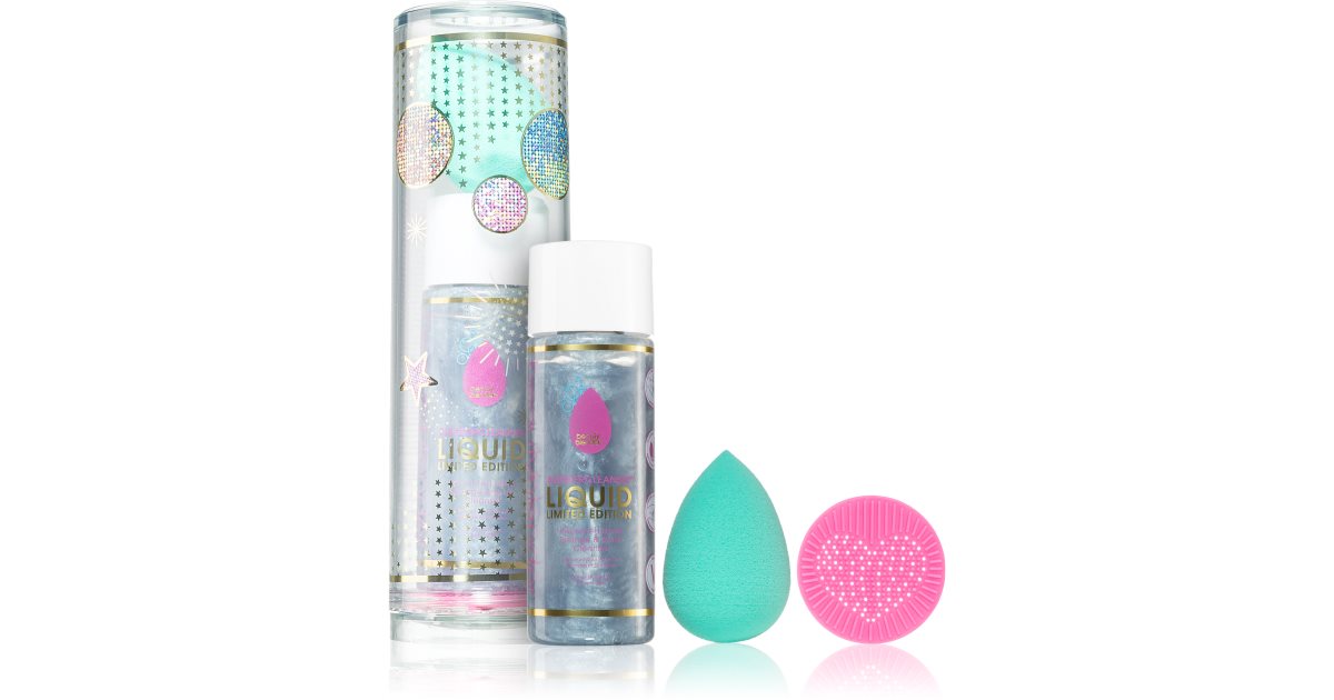 beautyblender® Blend Baby Blend Essentials Set set (for flawless skin ...