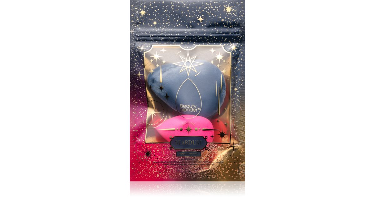 beautyblender® Stardust Blend & Bake Set Make up Schwämmchen ...