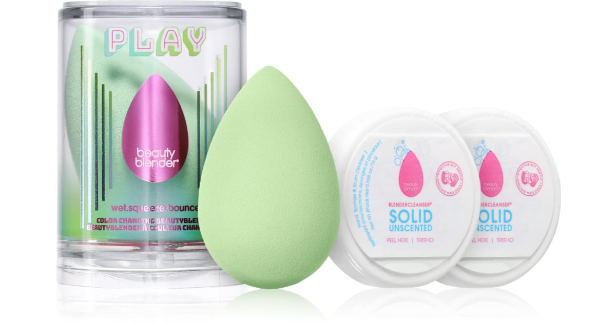 beautyblender® Game Changer Set gift set for women | notino.co.uk