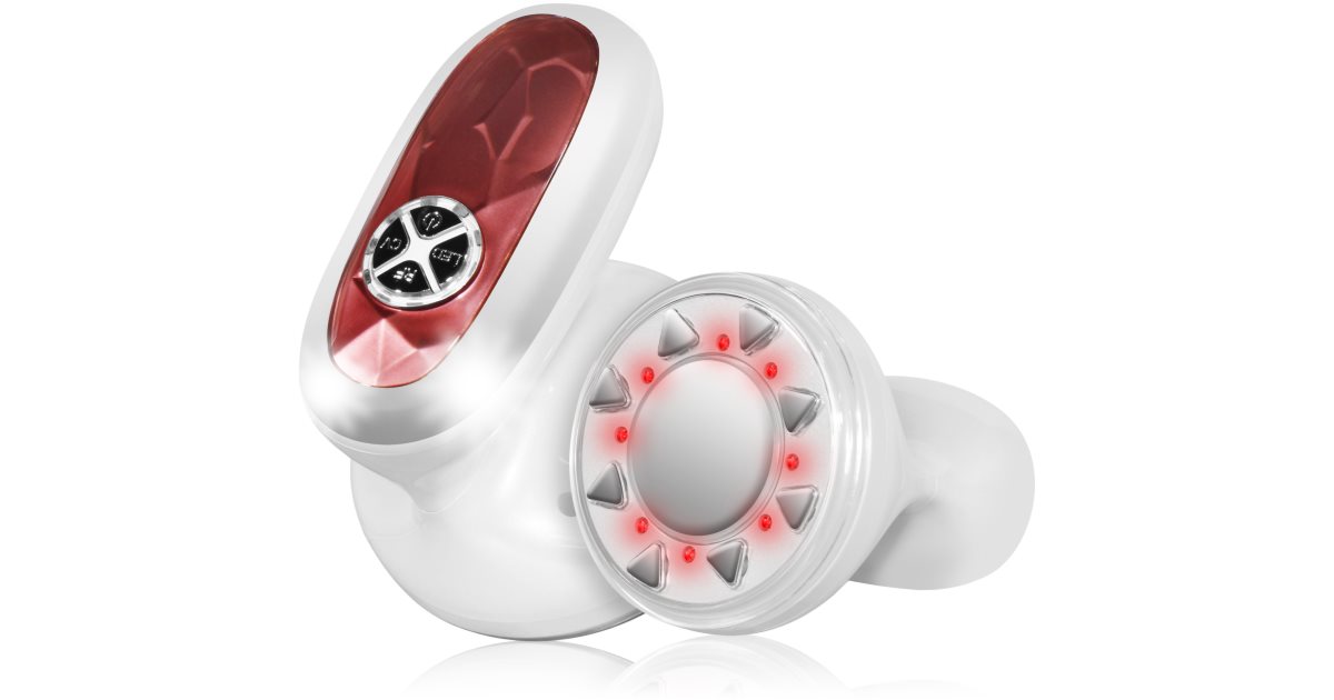 BeautyRelax Celluform Lite Massage Device for buttocks and hips | notino.ie
