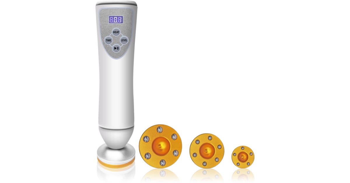 BeautyRelax Vacuform Exclusive massage device | notino.co.uk