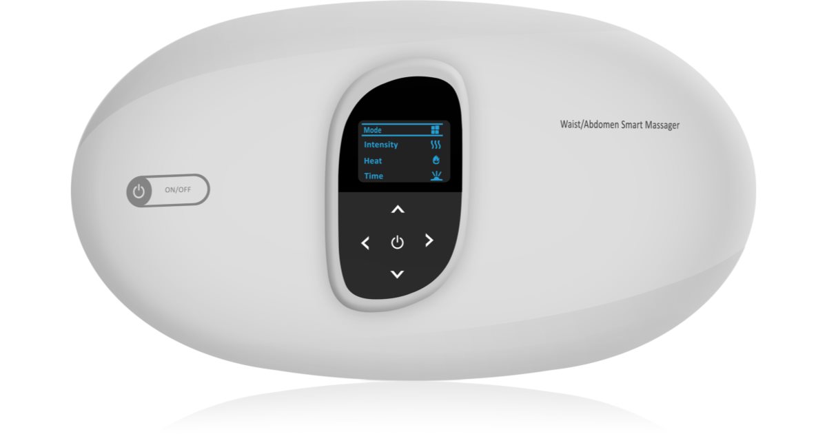 BeautyRelax Shape&Relax EMS Massagegerät für den Körper