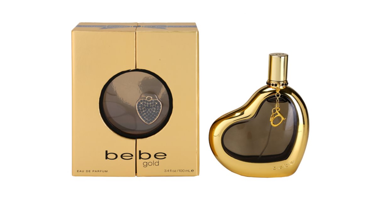 Bebe Perfumes Gold | Brza dostava | notino.hr