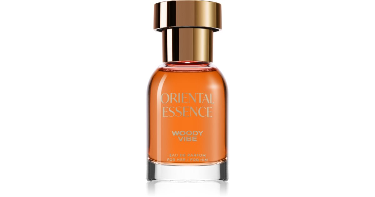 beBIO Oriental Essence Woody Vibe Eau de Parfum Unisex | Notino