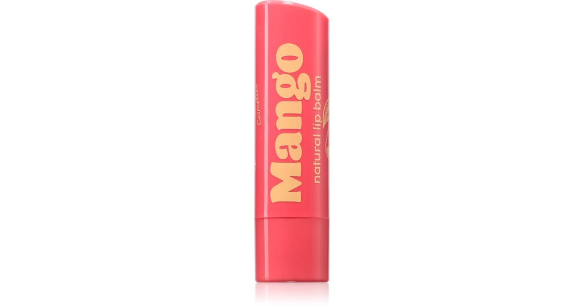 beBIO Mango natural balm for lips | notino.co.uk
