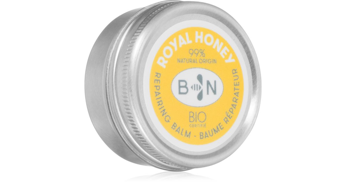 Bee Nature Familyzz Royal Honey Vernieuwende en Beschermende Balsem ...
