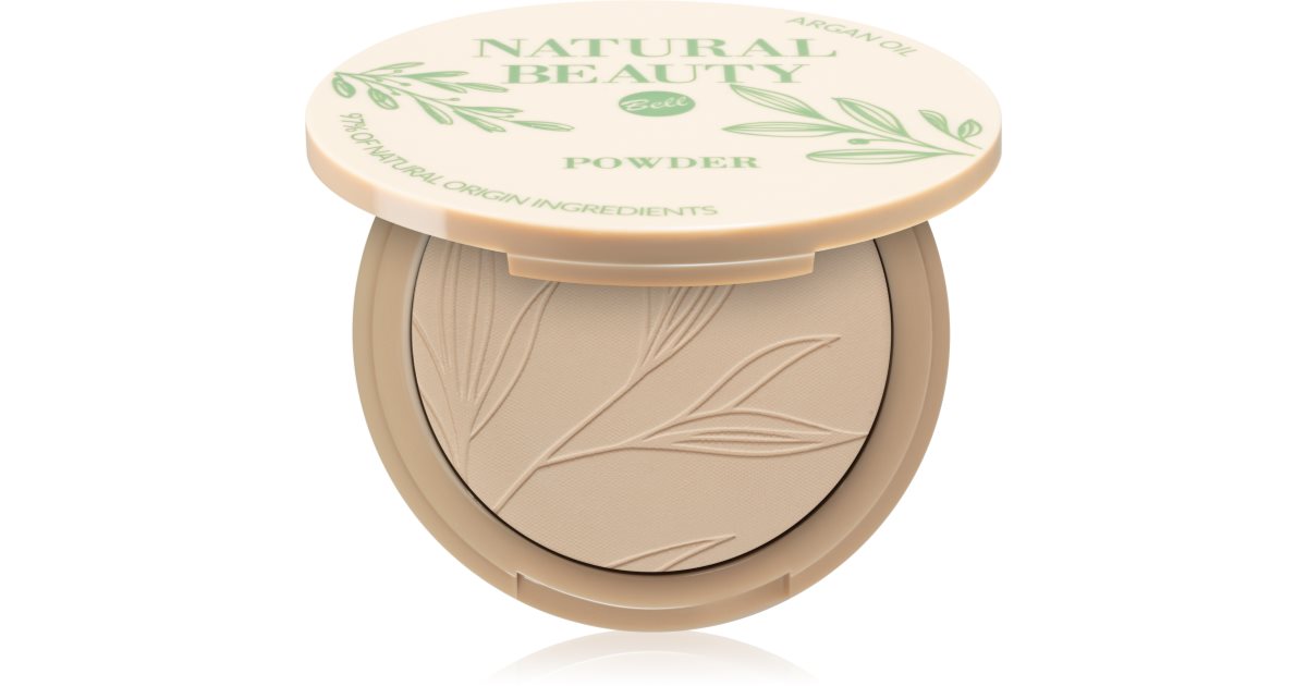 Bell Natural Beauty Compact Unifying Powder | notino.ie