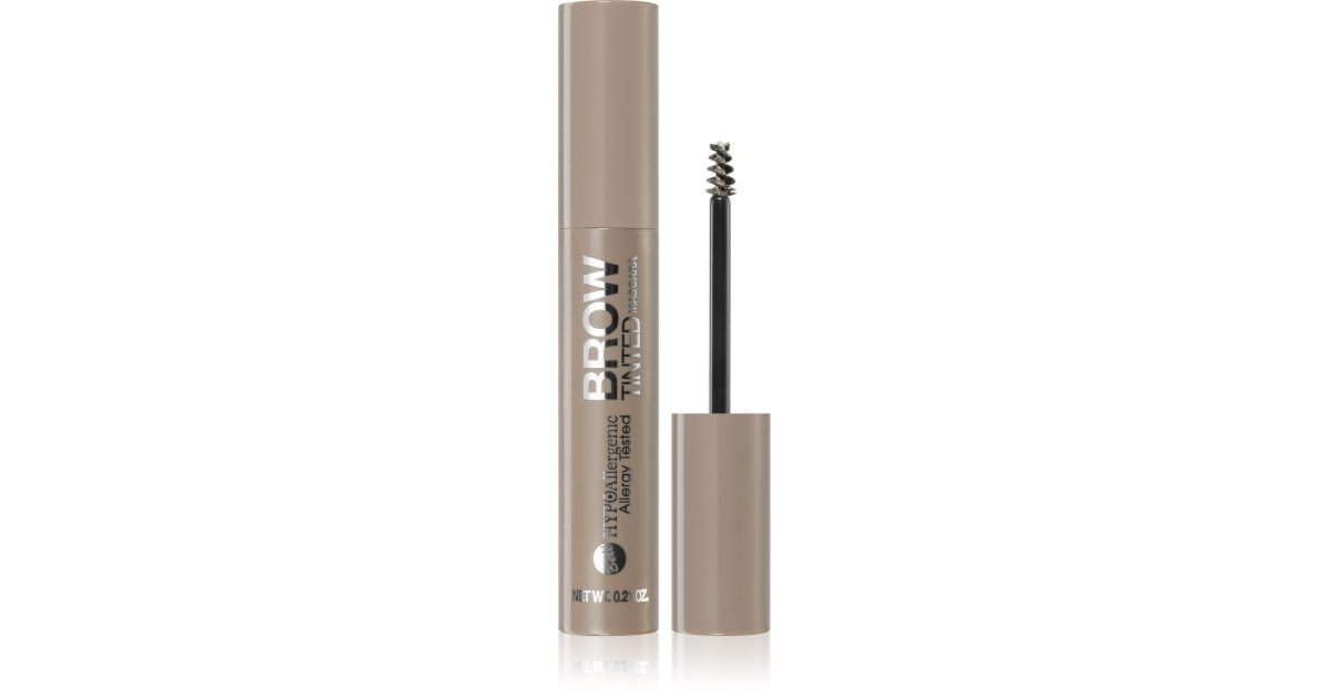 Bell Hypoallergenic Tinted Brow Brow Mascara | notino.ie