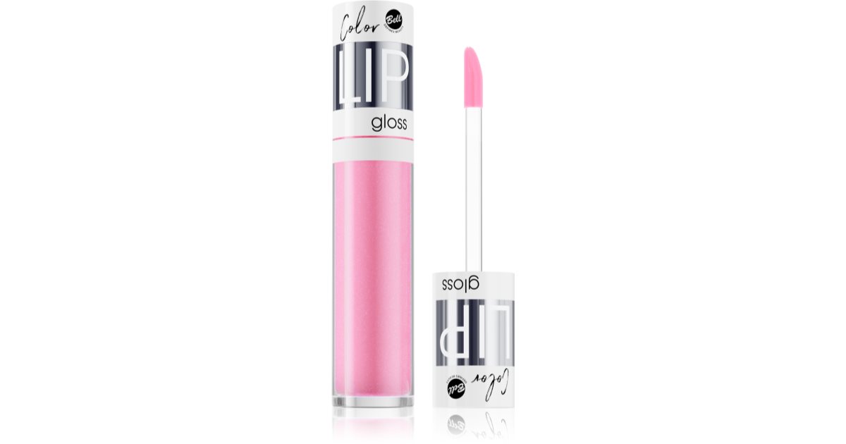 Bell Color Lip Gloss | notino.gr