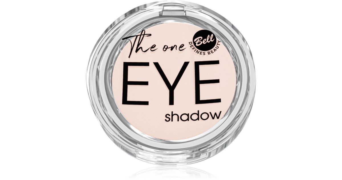 Bell The One Eyeshadow | notino.ie