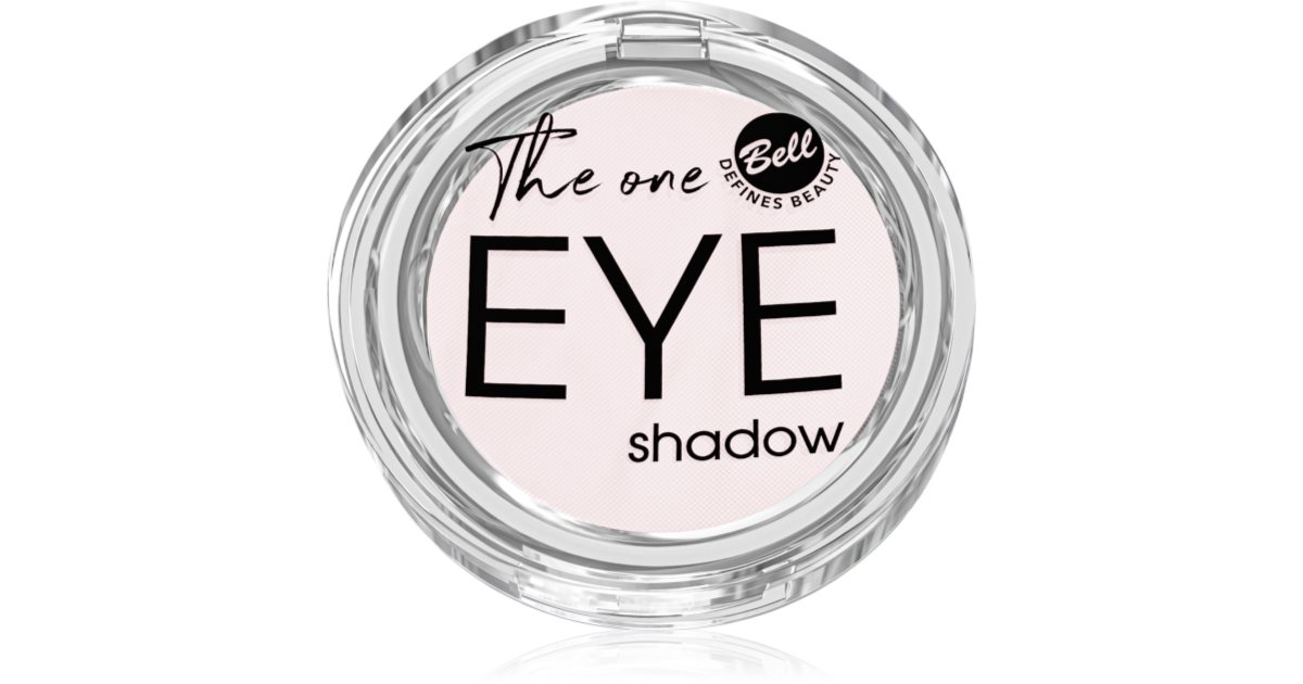 Bell The One eyeshadow | notino.co.uk