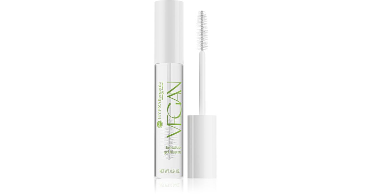 Bell Hypoallergenic fixační gel | notino.cz