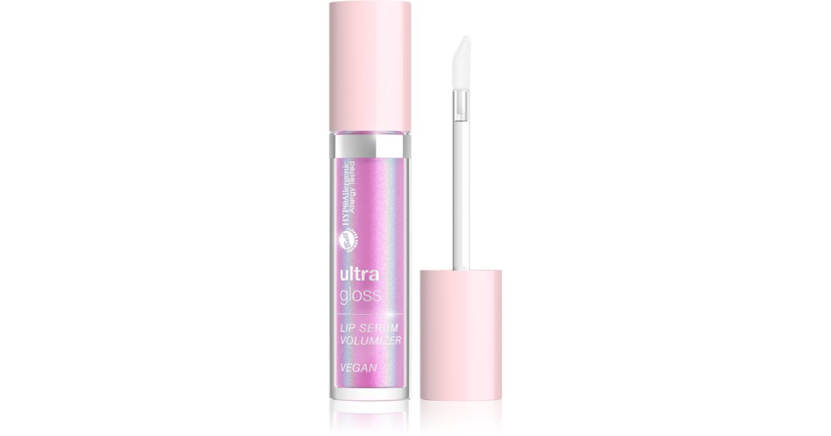 Bell Hypoallergenic Ultra Moisturising and Plumping Lip Gloss | notino.ie