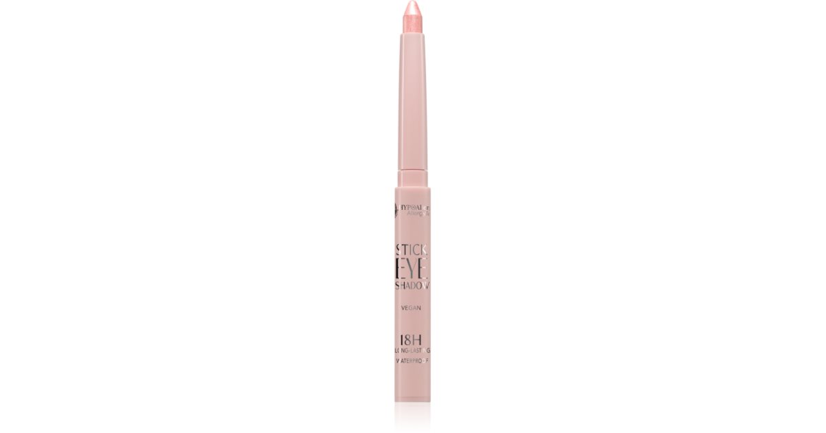 Bell HYPOallergenic Lidschatten-Creme im Stift