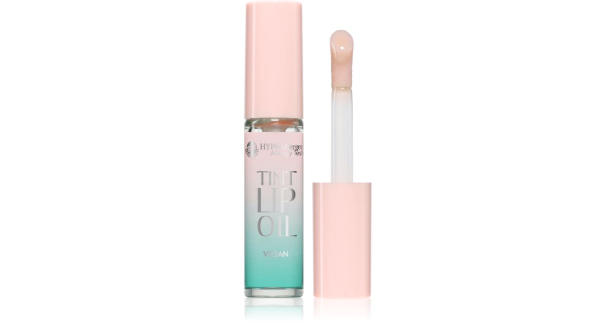 Bell HYPOallergenic Tint Lip Oil aceite con color para labios | notino.es